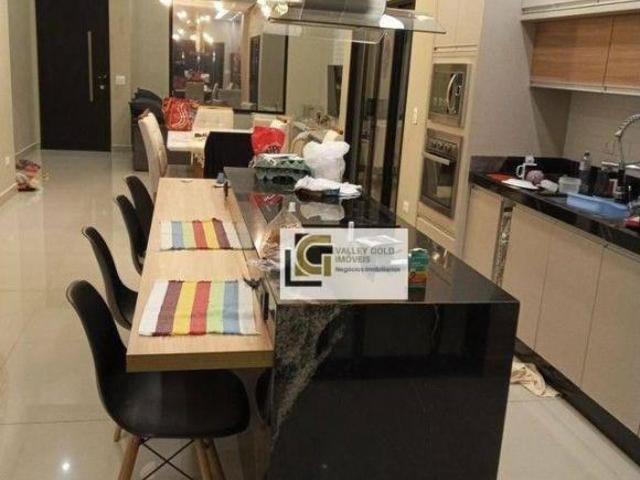 Casa com 3 dormitórios à venda, 180 m² por R$ 1.050.000,00 Condomínio Bella Vittá Caminho da Mata