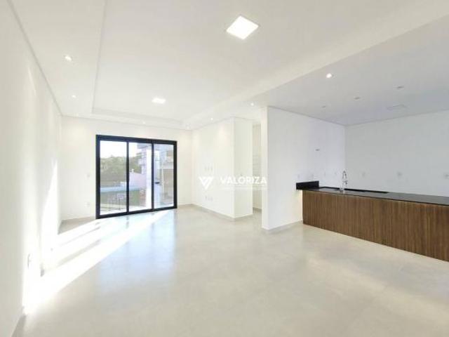 Casa com 3 dormitórios à venda, 180 m² por R$ 1.100.000,00 Condomínio Helena Maria Sorocaba/SP