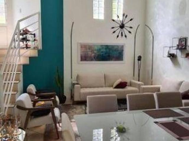 Casa com 3 dormitórios à venda, 180 m² por R$ 1.100.000,00 Jardim Sorirama Sousas Campinas/SP