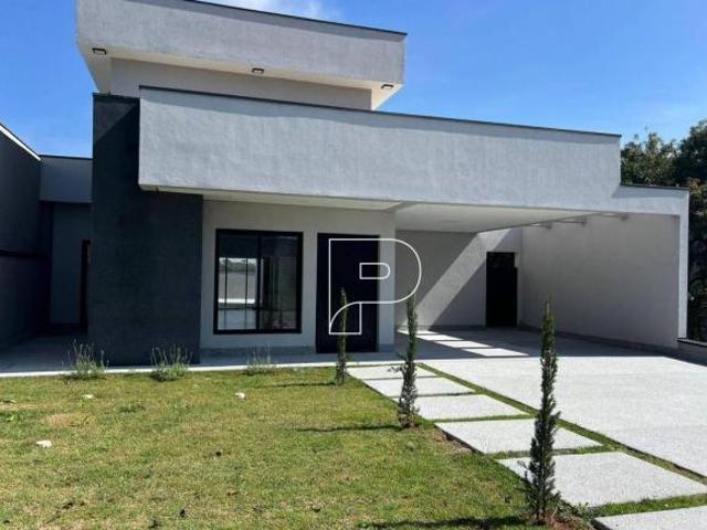 Casa com 3 dormitórios à venda, 180 m² por R$ 1.100.000,00 Jatobá Vargem Grande Paulista/SP