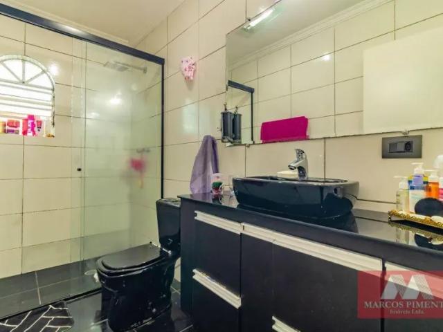Casa com 3 dormitórios à venda, 180 m² por R$ 1.100.000,00 Parque Imperial São Paulo/SP