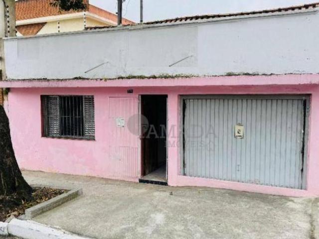 Casa com 3 dormitórios à venda, 180 m² por R$ 1.100.000,00 Vila Santana São Paulo/SP