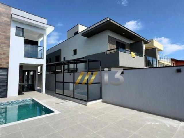 Casa à venda, 180 m² por R$ 1.150.000,00 Jardim do Lago Atibaia/SP