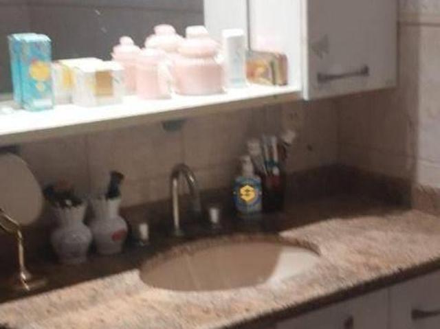 Casa com 3 dormitórios à venda, 180 m² por R$ 1.160.000,00 Jardim Okinawa Paulínia/SP