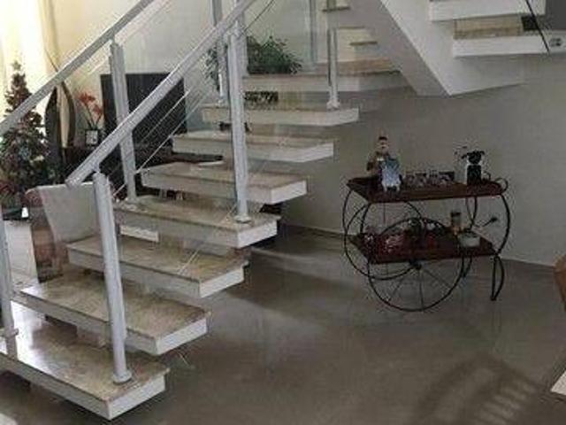 Casa com 3 dormitórios à venda, 180 m² por R$ 1.170.000,00 Condomínio Campos do Conde Sorocaba/S