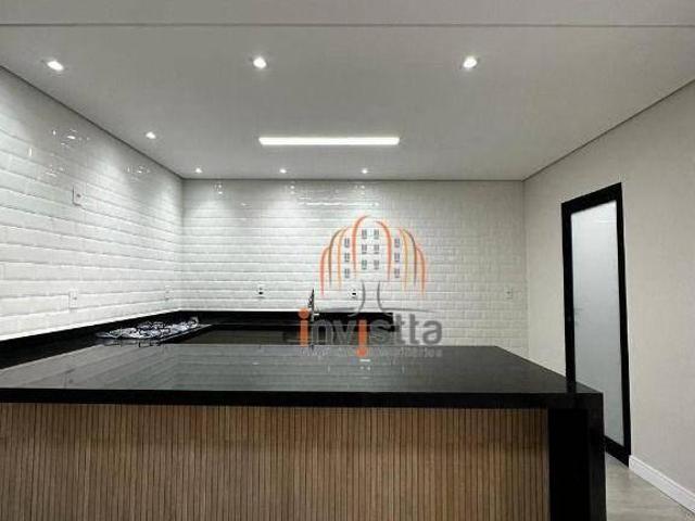 Casa com 3 dormitórios à venda, 180 m² por R$ 1.170.000,00 Residencial Terras da Estância Paulín