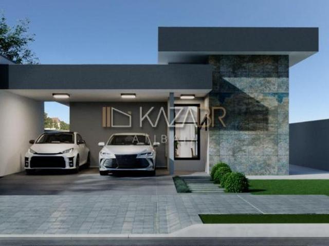 Casa com 3 dormitórios à venda, 180 m² por R$ 1.180.000,00 Serras de Atibaia III Atibaia/SP