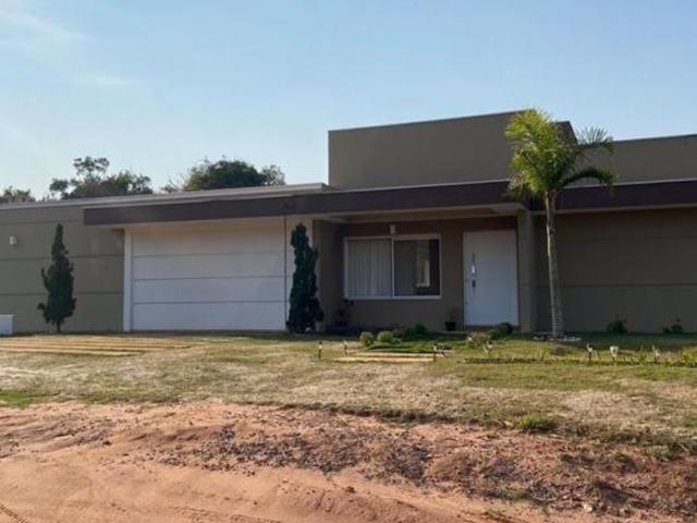 Casa com 3 dormitórios à venda, 180 m² por R$ 1.200.000 Ninho Verde II Pardinho/SP