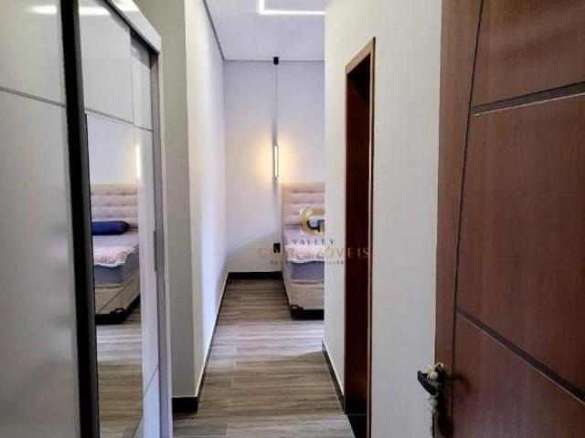 Casa com 3 dormitórios à venda, 180 m² por R$ 1.200.000,00 Caçapava Velha Caçapava/SP