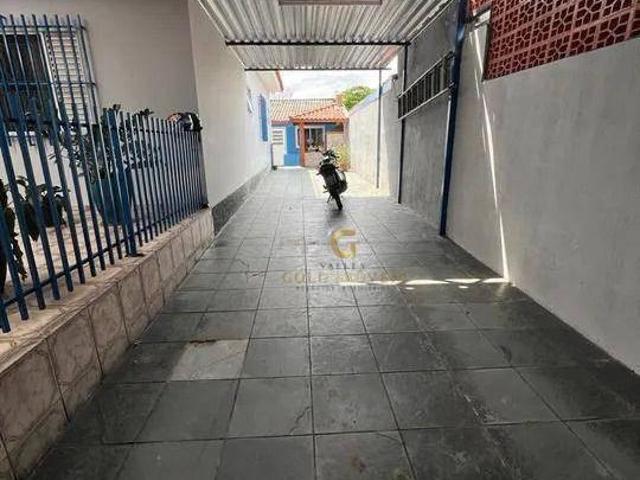 Casa com 3 dormitórios à venda, 180 m² por R$ 1.200.000,00 Jardim Ismênia São José dos Campos/SP