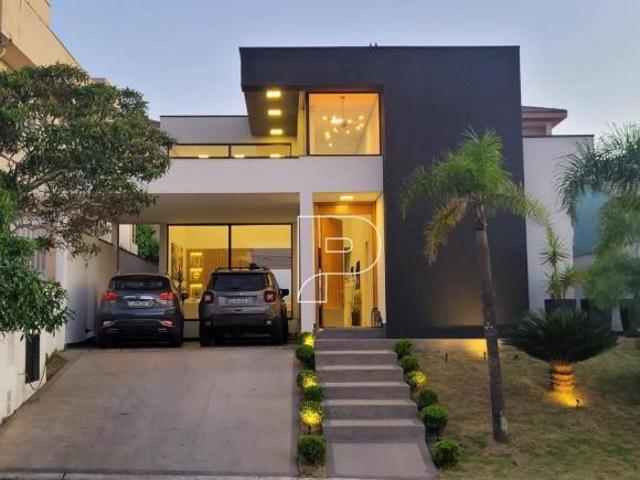 Casa com 3 dormitórios à venda, 180 m² por R$ 1.200.000,00 Jatobá Vargem Grande Paulista/SP