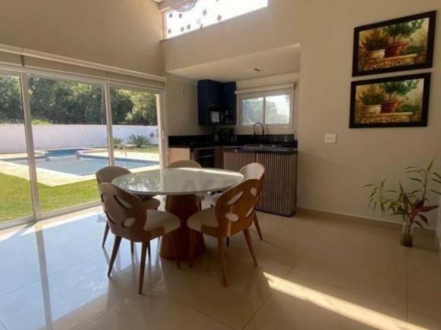 Casa com 3 dormitórios à venda, 180 m² por R$ 1.250.000,00 Ninho Verde 2 Botucatu/SP