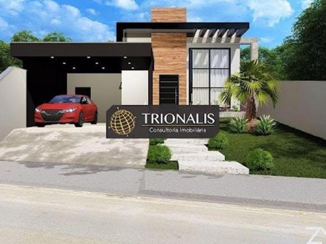 Casa com 3 dormitórios à venda, 180 m² por R$ 1.250.000,00 Jardim Paulista Atibaia/SP