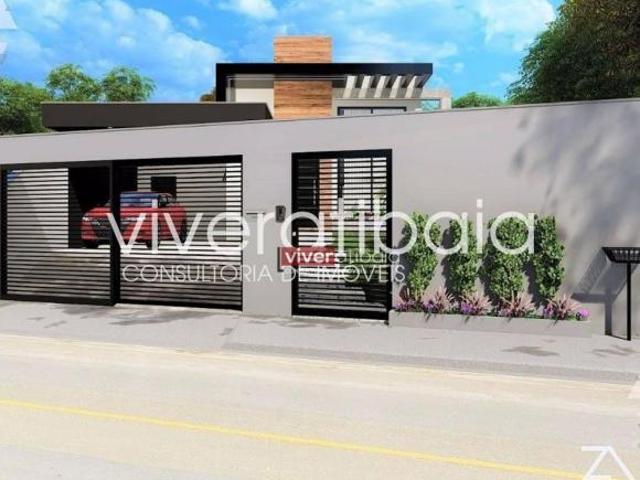 Casa com 3 dormitórios à venda, 180 m² por R$ 1.250.000,00 Jardim Paulista Atibaia/SP