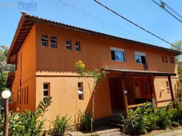 Casa com 3 dormitórios à venda, 180 m² por R$ 1.250.000,00 Veloso Ilhabela/SP