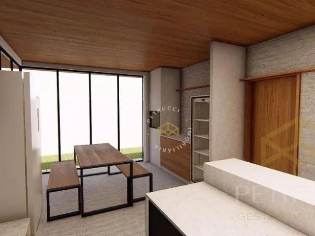 Casa com 3 dormitórios à venda, 180 m² por R$ 1.272.000,00 Condomínio São Domingos Valinhos/SP