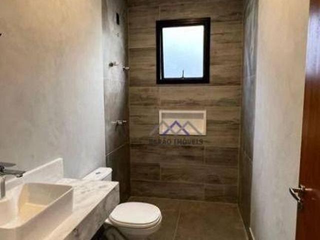 Casa com 3 dormitórios à venda, 180 m² por R$ 1.272.000,00 Primavera Itupeva/SP