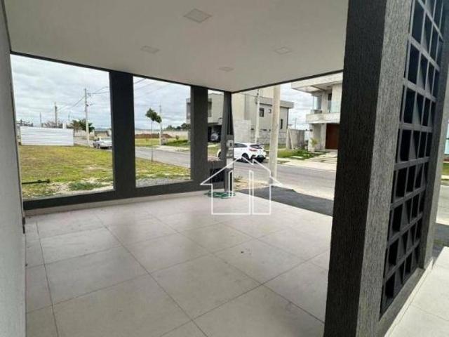 Casa com 3 dormitórios à venda, 180 m² por R$ 1.280.000 Vereda dos Campos São José dos Campos/SP