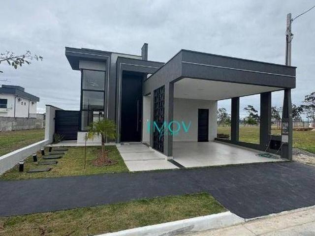 Casa com 3 dormitórios à venda, 180 m² por R$ 1.280.000,00 Vereda dos Campos São José dos Campos