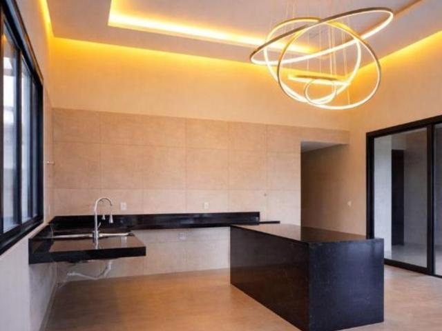 Casa à venda, 180 m² por R$ 1.299.000,00 Terras Alpha 1 Senador Canedo/GO