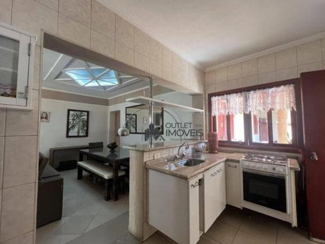 Casa com 3 dormitórios à venda, 180 m² por R$ 1.300.000 Condomínio Okinawa Paulínia/SP