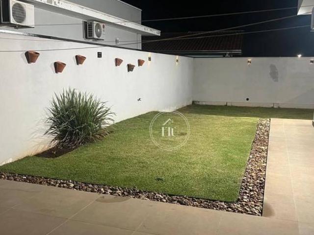 Casa com 3 dormitórios à venda, 180 m² por R$ 1.300.000,00 Condomínio Residencial Mont Blanc Itu
