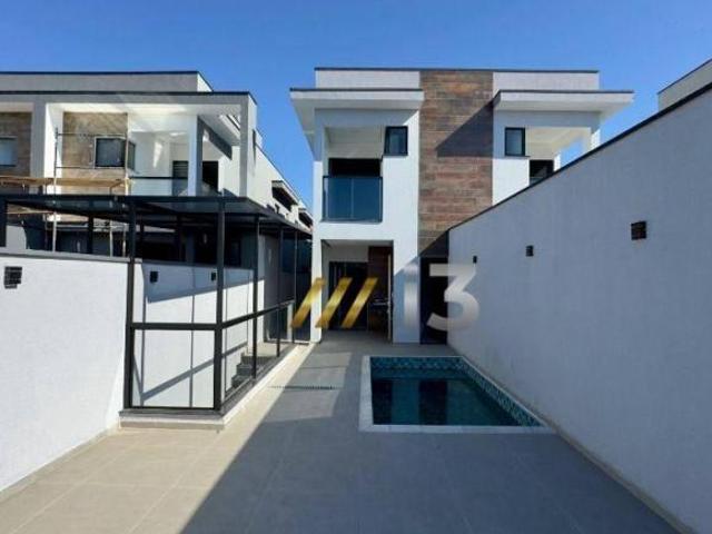 Casa à venda, 180 m² por R$ 1.300.000,00 Jardim do Lago Atibaia/SP