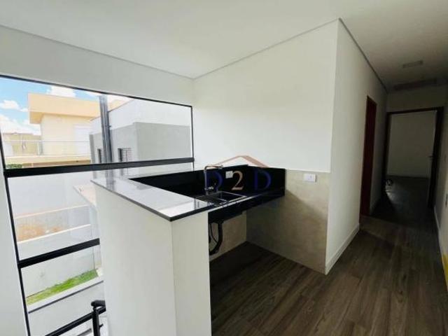 Casa com 3 dormitórios à venda, 180 m² por R$ 1.300.000 Jardim do Lago Atibaia/SP