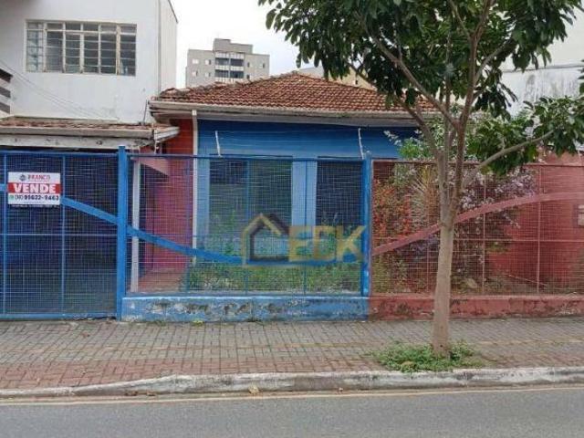 Casa com 3 dormitórios à venda, 180 m² por R$ 1.300.000,00 Centro Taubaté/SP