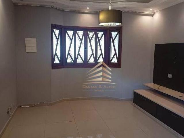 Casa com 3 dormitórios à venda, 180 m² por R$ 1.300.000,00 Jardim Vila Galvão Guarulhos/SP