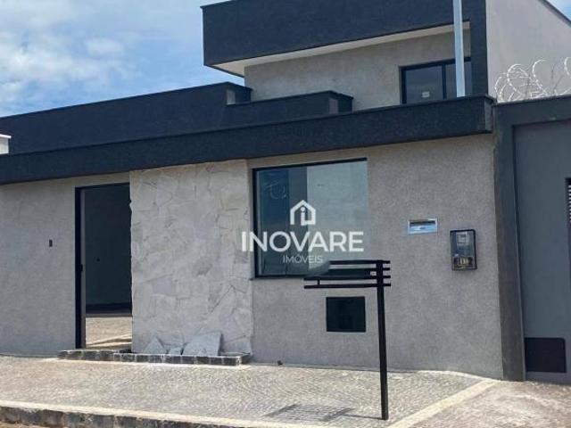 Casa com 3 dormitórios à venda, 180 m² por R$ 1.300.000,00 Residencial beira Rio I Itumbiara/GO
