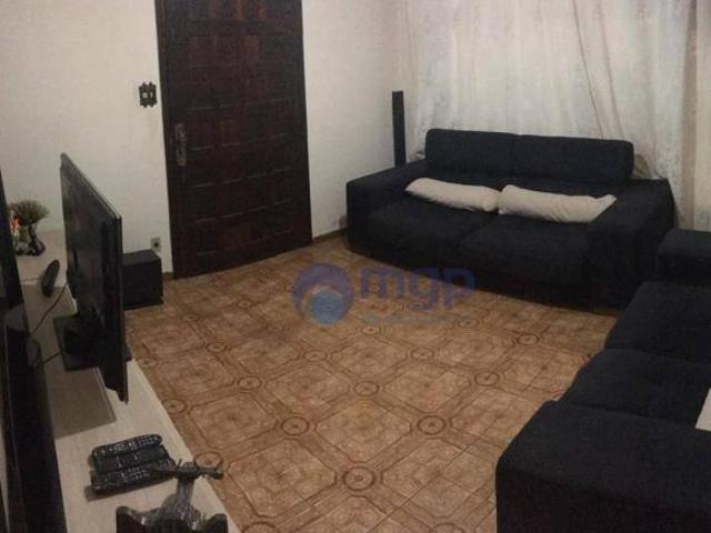 Casa com 3 dormitórios à venda, 180 m² por R$ 1.300.000,00 Vila Leonor São Paulo/SP