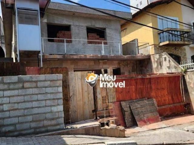 Casa com 3 dormitórios à venda, 180 m² por R$ 1.300.000,01 Vila Nina São Paulo/SP