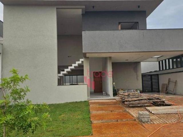 Casa com 3 dormitórios à venda, 180 m² por R$ 1.320.000 Real Sul Ribeirão Preto/SP