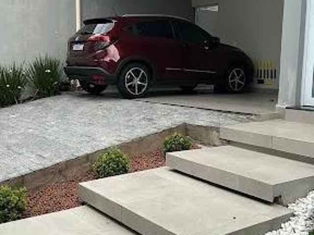 Casa com 3 dormitórios à venda, 180 m² por R$ 1.325.000,00 Residencial Nova Era Valinhos/SP