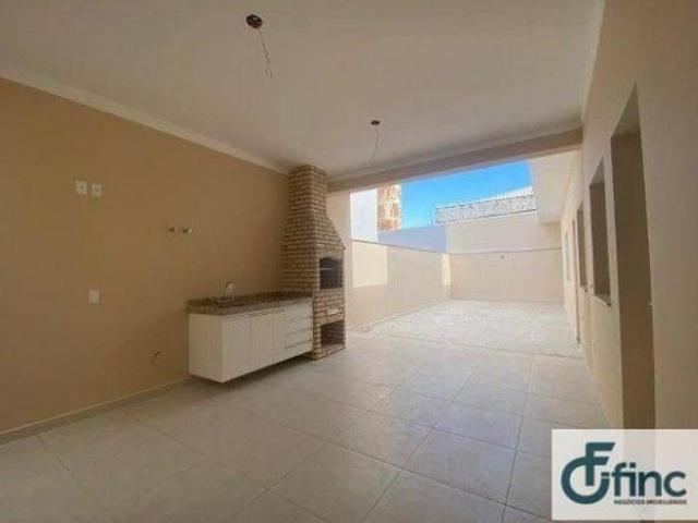 Casa com 3 dormitórios à venda, 180 m² por R$ 1.350.000,00 Condomínio Chácara Ondina Sorocaba/SP