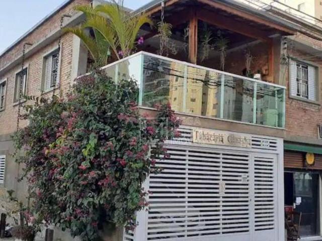 Casa com 3 dormitórios à venda, 180 m² por R$ 1.350.000,00 Ipiranga São Paulo/SP