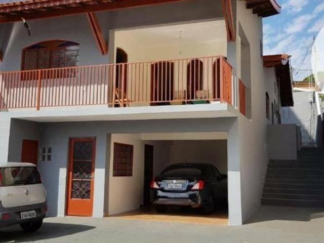 Casa com 3 dormitórios à venda, 180 m² por R$ 1.500.000,00 Jardim Ribeiro Valinhos/SP