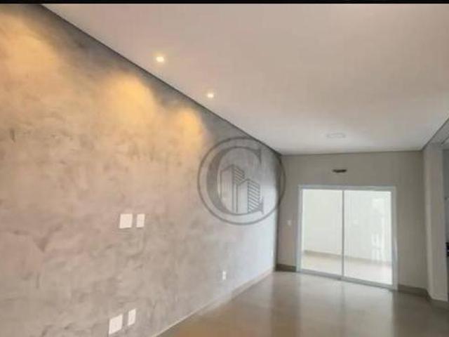 Casa com 3 dormitórios à venda, 180 m² por R$ 1.360.000,00 Condomínio Villagio Milano Sorocaba/