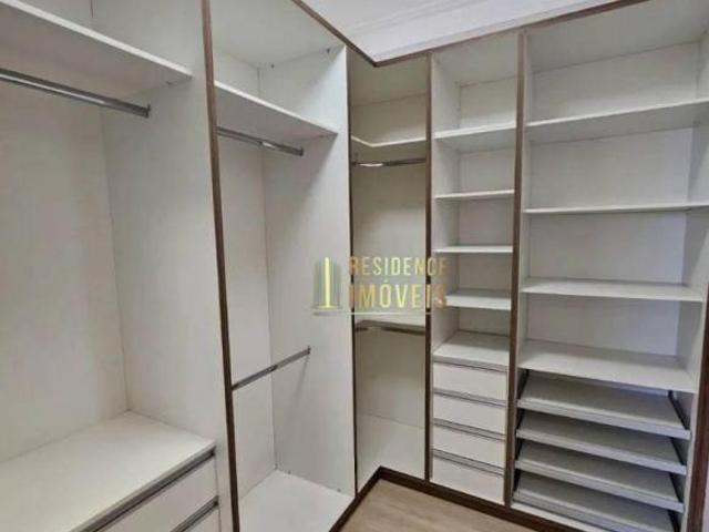 Casa com 3 dormitórios à venda, 180 m² por R$ 1.362.000,00 Jardim do Paço Sorocaba/SP