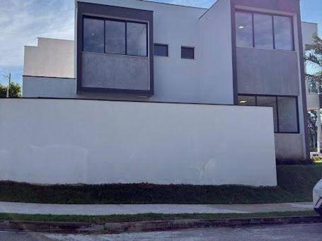 Casa com 3 dormitórios à venda, 180 m² por R$ 1.390.000 Cajuru do Sul Sorocaba/SP