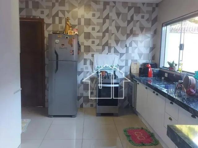 Casa com 3 dormitórios à venda, 180 m² por R$ 1.395.000,00 Urbanova São José dos Campos/SP
