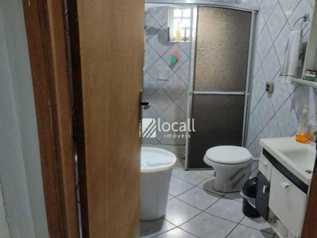 Casa com 3 dormitórios à venda, 180 m² por R$ 215.000,00 Loteamento Portal da Cidade Amiga Miras