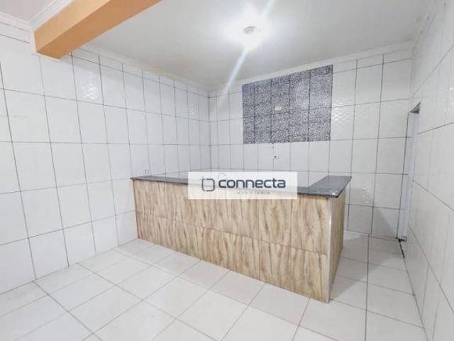 Casa com 3 dormitórios à venda, 180 m² por R$ 220.000,00 Taboão Guarulhos/SP