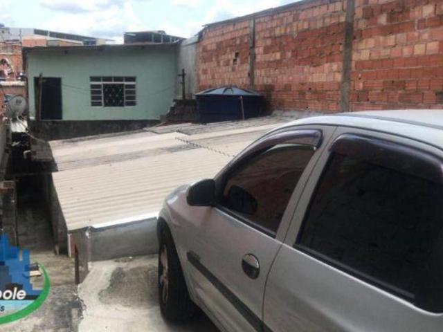Casa com 3 dormitórios à venda, 180 m² por R$ 230.000,00 Parque das Laranjeira
