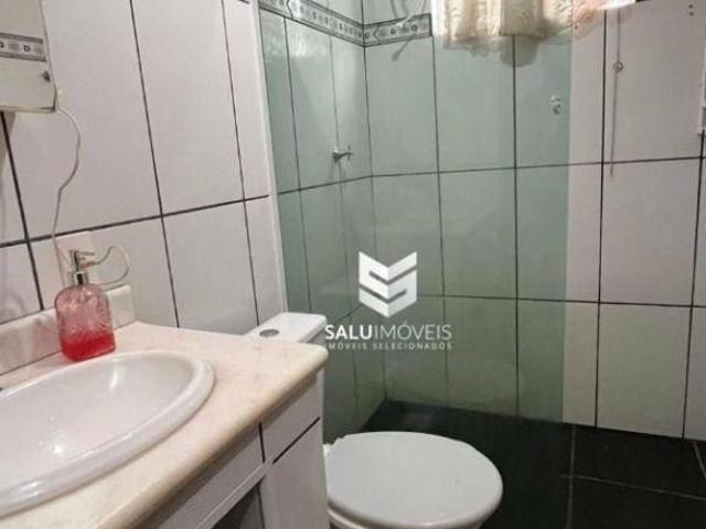 Casa com 3 dormitórios à venda, 180 m² por R$ 265.000 Ipanema Ville Sorocaba/SP
