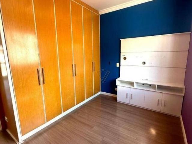 Casa com 3 dormitórios à venda, 180 m² por R$ 2.010.000,00 Tamboré Santana de Parnaíba/SP