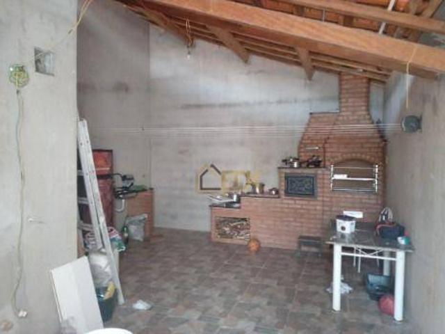 Casa com 3 dormitórios à venda, 180 m² por R$ 307.000,00 Jardim Santa Tereza Taubaté/SP