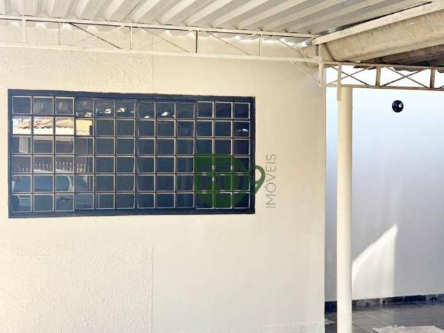 Casa com 3 dormitórios à venda, 180 m² por R$ 300.000,00 Conjunto Habitacional 31 de Março COHAB