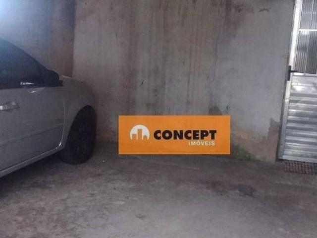 Casa com 3 dormitórios à venda, 180 m² por R$ 300.000,00 Jardim Santa Inês Suzano/SP